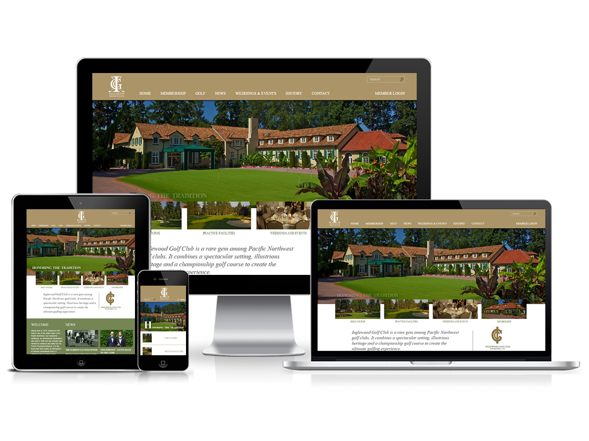 Umbraco Websites, Business Applications, Phone Applications | Seattle ...
