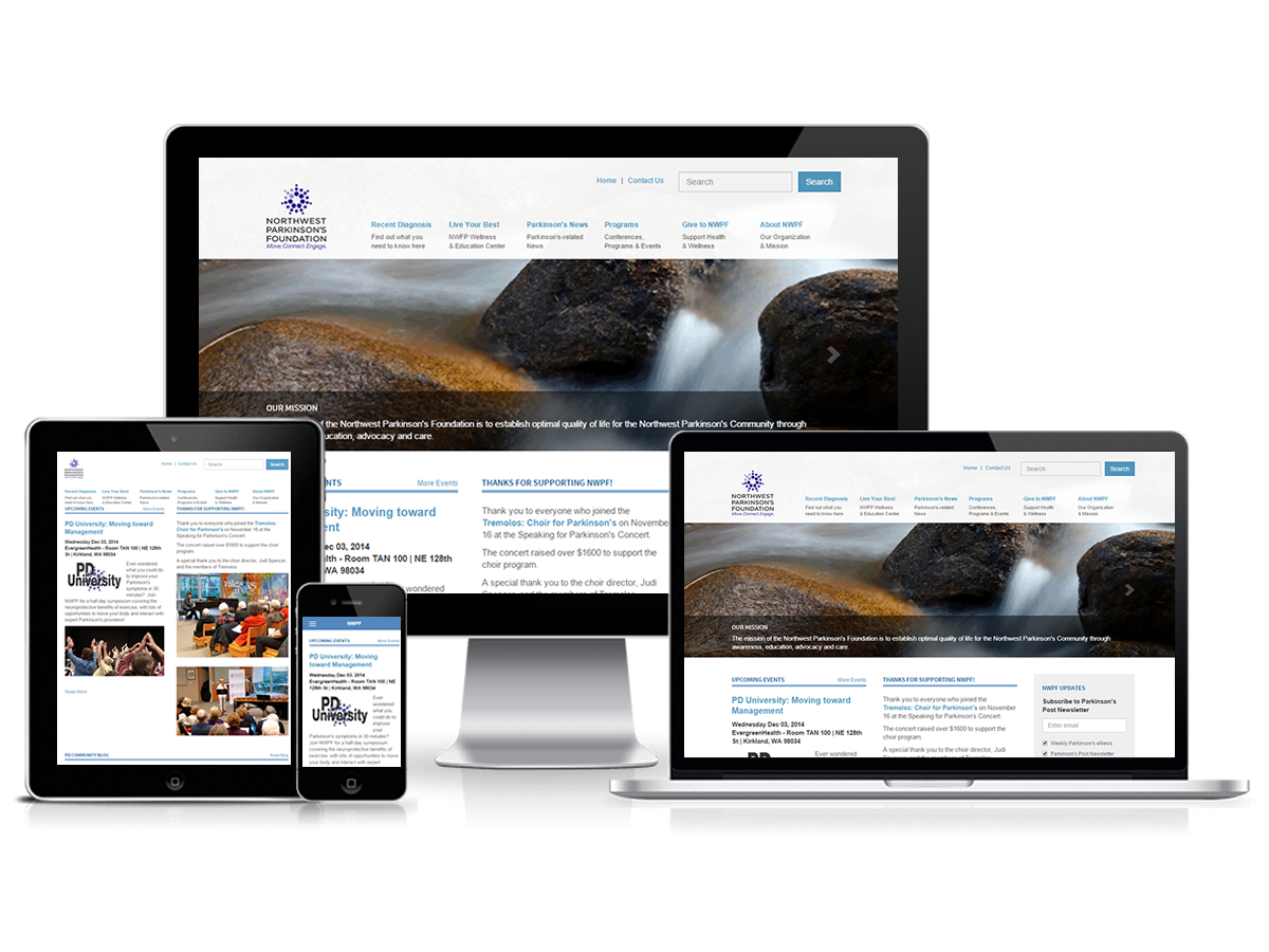 Umbraco Websites, Business Applications, Phone Applications | Seattle ...